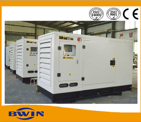 25kva Japan Yanmar Diesel Generator Open type generator with Yanmar ...