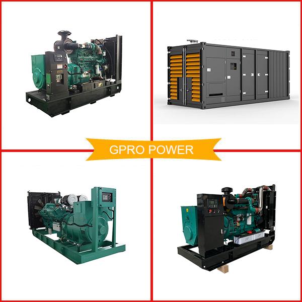 80kva FPT Diesel Rental Power Generators FPT Italy Engine With Mecc ...