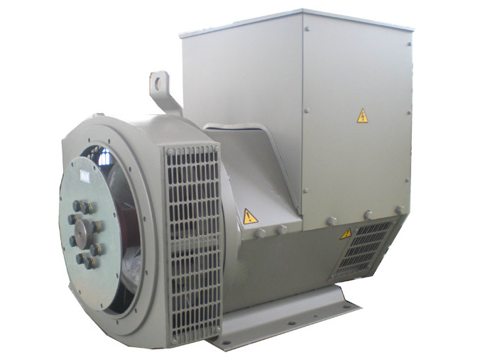 3 Phase 12 Wire AVR AC Indoor Electric Generator Alternator 3000RPM 3600RPM