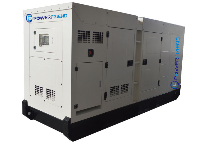 Soundproof 150kva Perkins Diesel Generator Open Type Generator DeepSea ... Soundproof 150kva Perkins Diesel Generator Open Type Generator DeepSea ...
