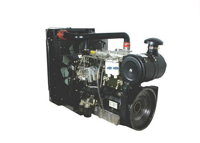 26KW to 160KW Tianjing Lovol high performance diesel engines for ...