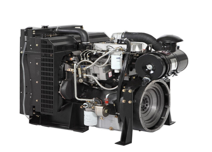 26KW to 160KW Tianjing Lovol high performance diesel engines for ...
